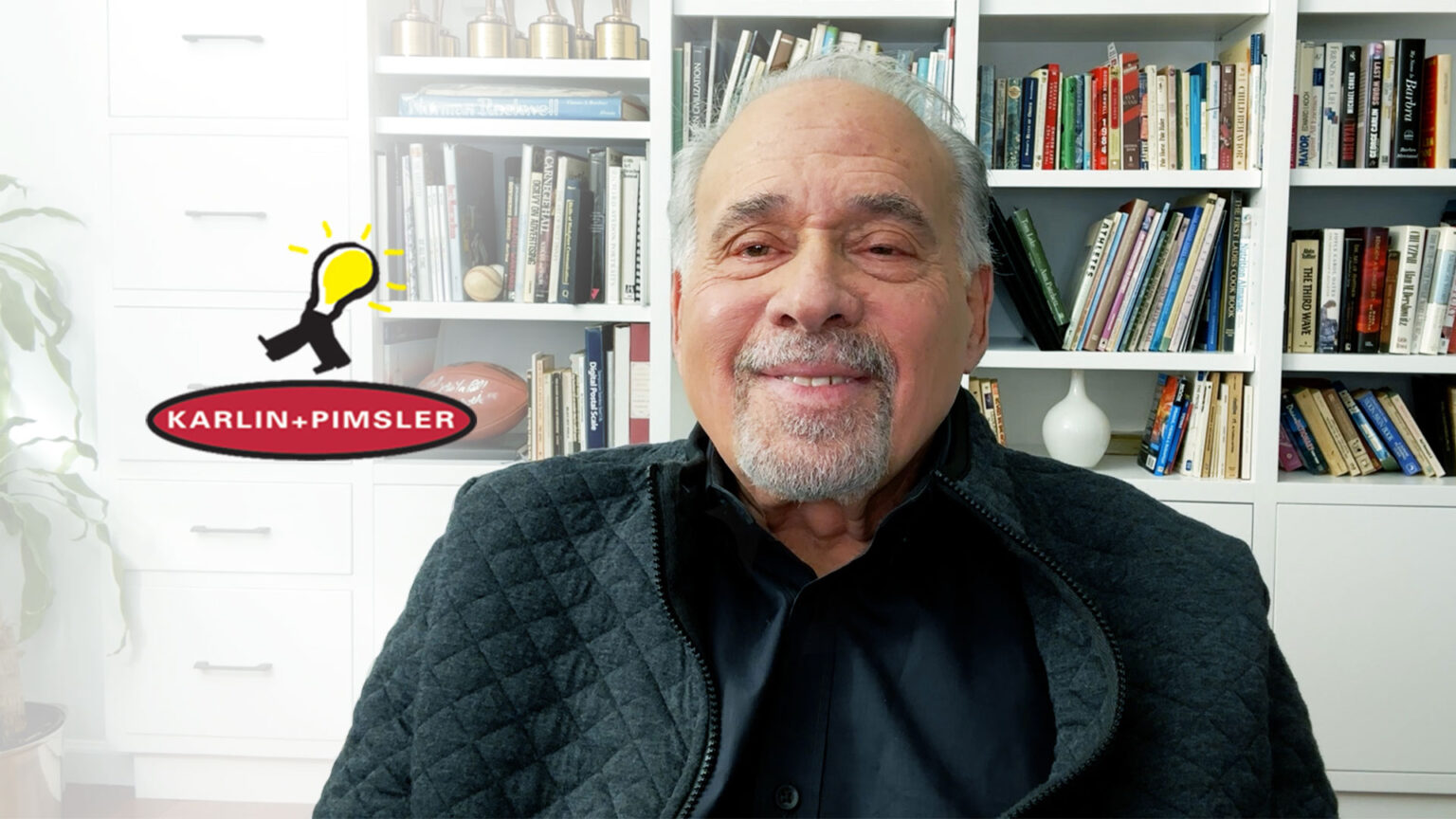 Karlin-Pimsler: Vanity Number Video Testimonial | 800response